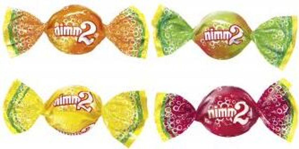 nimm2® soft Brause Kaubonbons 195,0 g | Kaufland.de