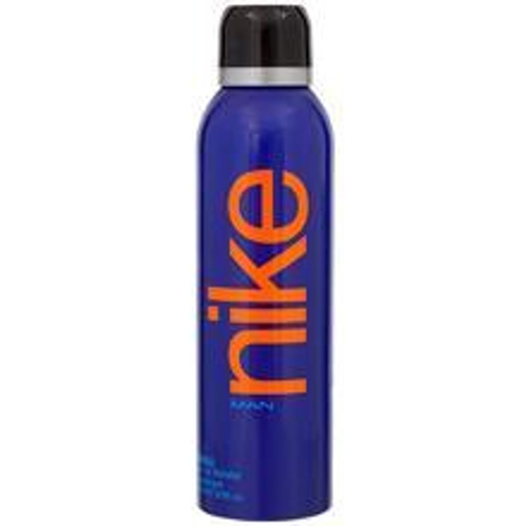 Nike Indigo Man Dezodorant w sprayu, 200ml | Kaufland.sk