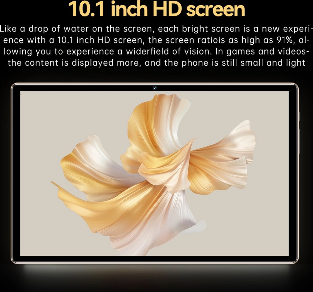 10.1 Zoll Tablet mate50 Android 12 | Kaufland.de