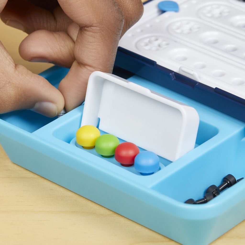 Hasbro MASTERMIND Geschicklichkeitsspiel | Kaufland.de