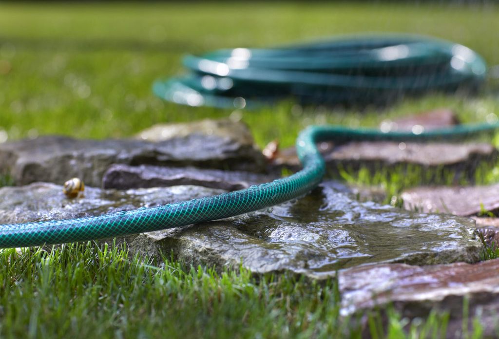 3-vrstvová hadica na vodu Záhradná hadica na | Kaufland.sk