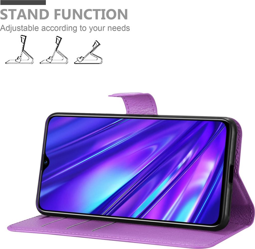 Cadorabo Case for Realme 5 / 5i / 6i / C3 | Kaufland.cz