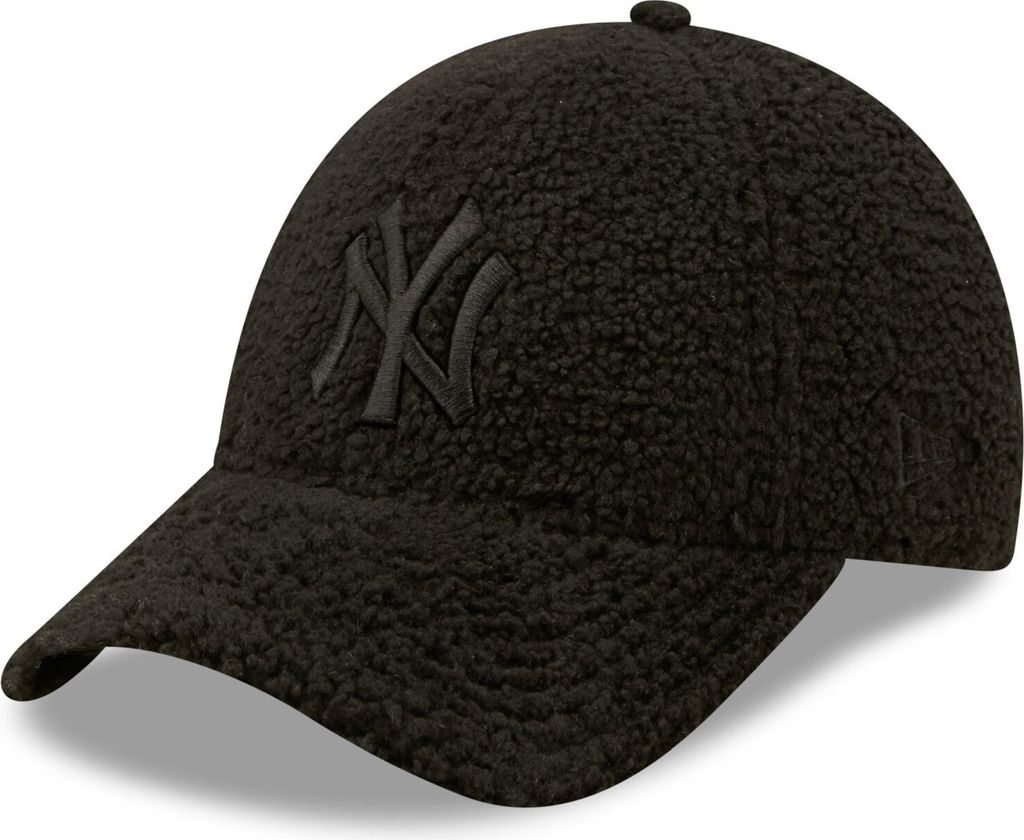 New Era 9Forty Women Sherpa Cap New York | Kaufland.sk