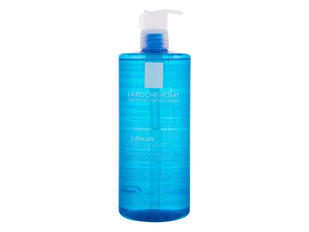 Roche-Posay Lipikar Gel Lavant 750 ml | Kaufland.sk