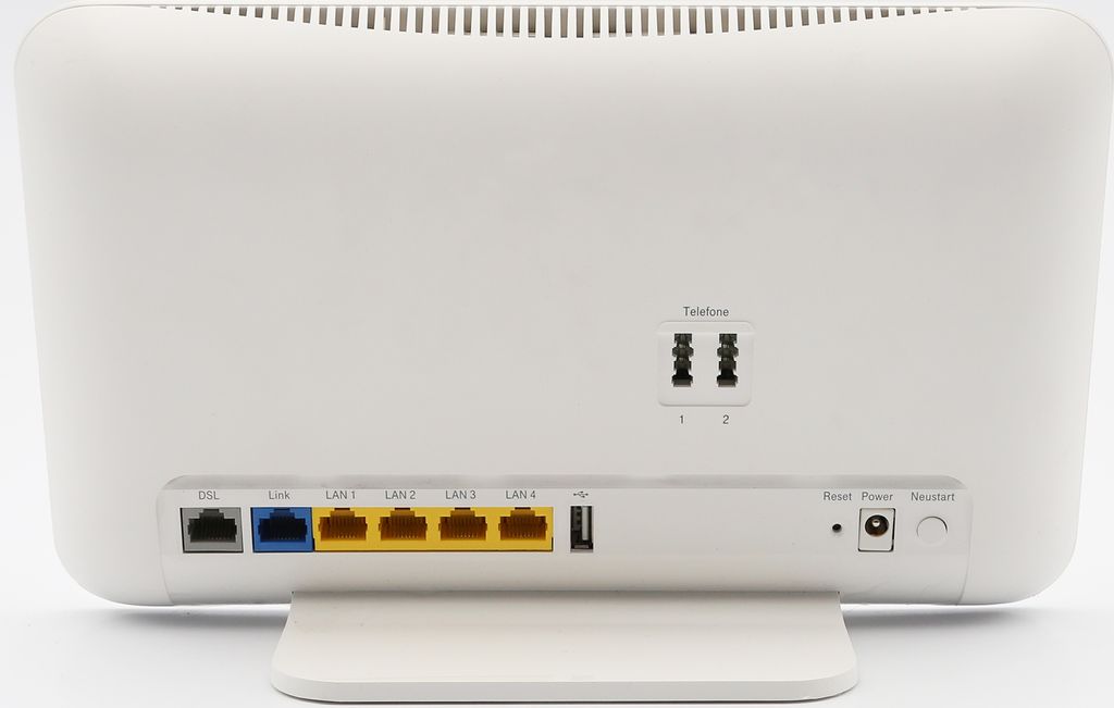 Telekom Speedport Smart 3 Router | Kaufland.de