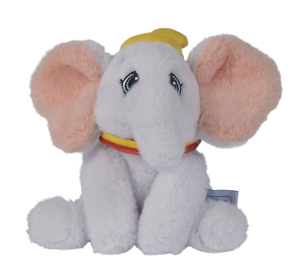 Simba 6315870296 - Disney Super Soft Dumbo, | Kaufland.de
