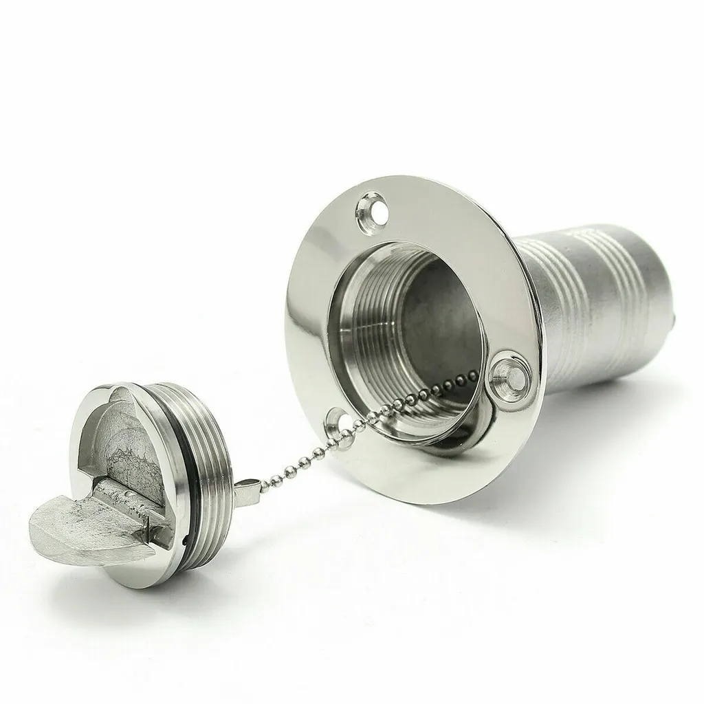 Boot Marine Tankstutzen Einfüllstutzen für | Kaufland.de