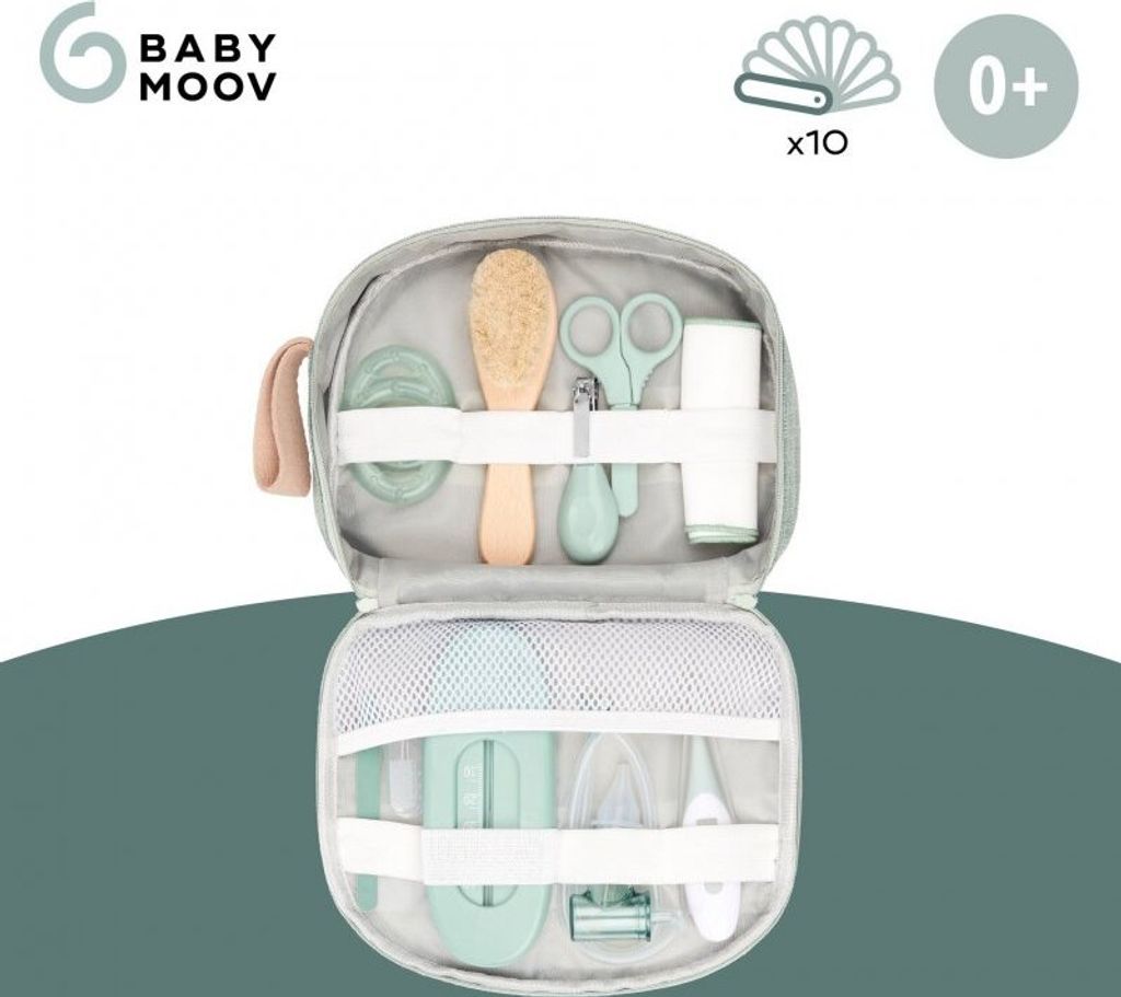 Hygienická súprava Babymoov | Kaufland.sk