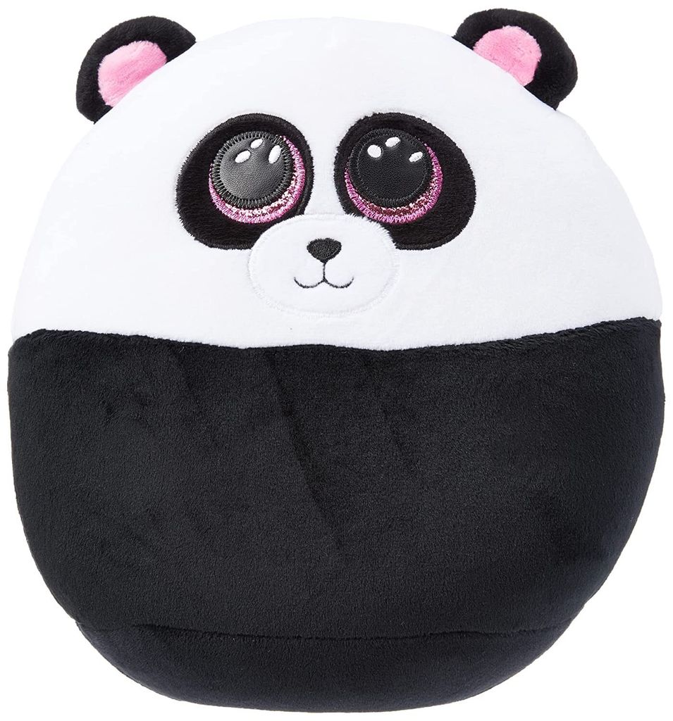 Ty ty squish a boo panda plyšový polštářek | Kaufland.cz