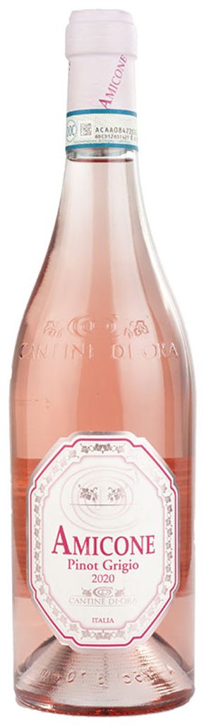 Amicone, Pinot Grigio delle Venezie Rosé DOC | Kaufland.de