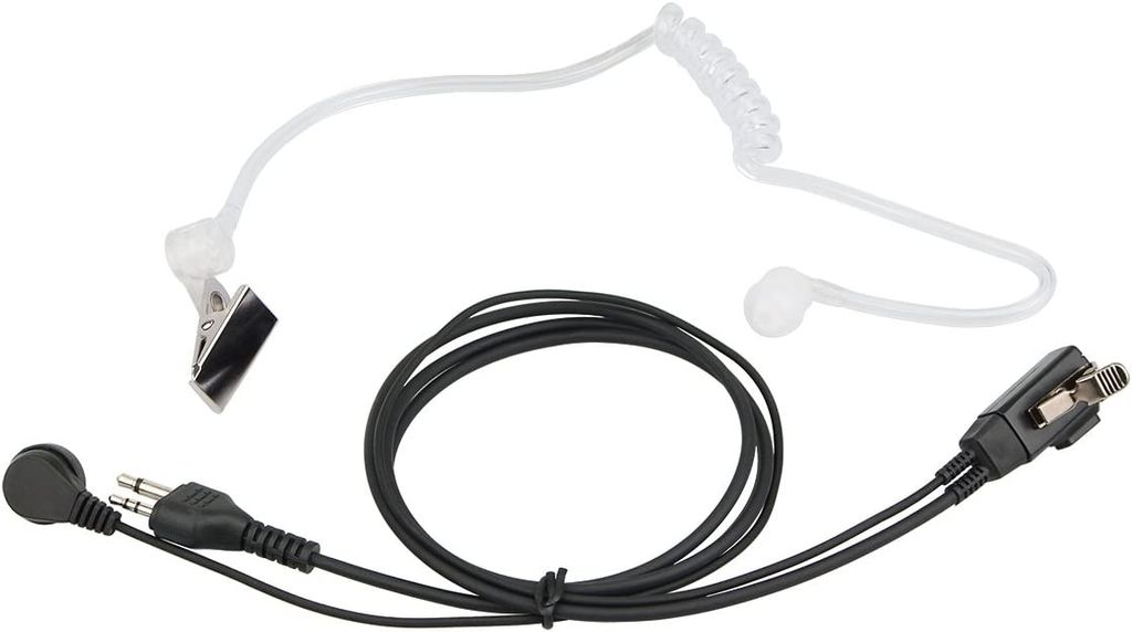 Retevis Radios Headset 2 pin kompatibilní s | Kaufland.cz