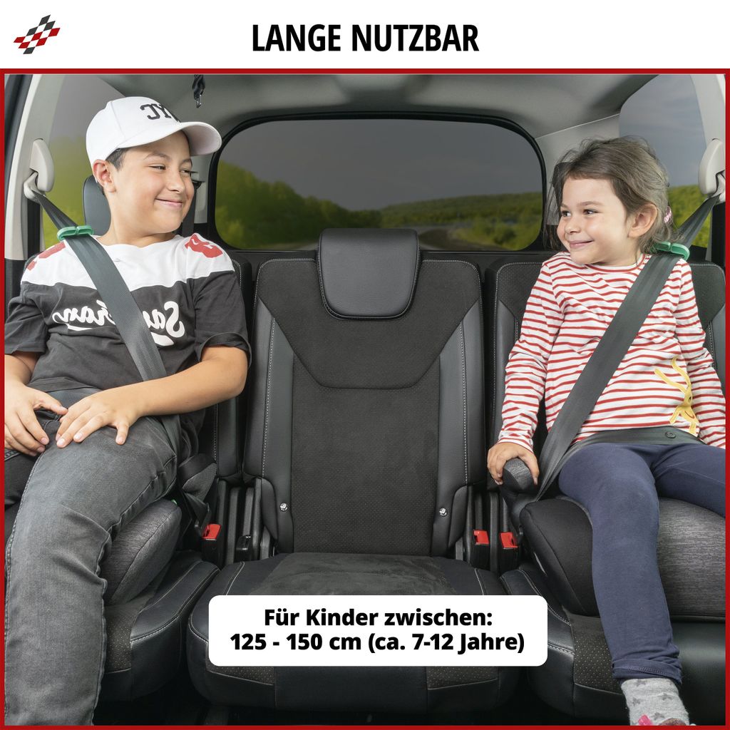 Kinder Vorne Sitzen Sitzerhohung