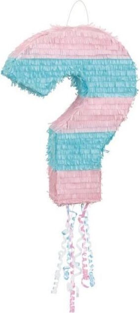 Baby Shower Boy or Girl Pinata Pinatas