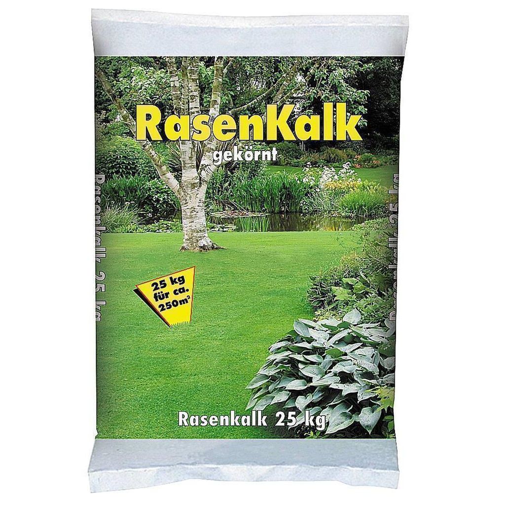 Gärtner´s Kohlensaurer Gartenkalk 95 gekörnt, | Kaufland.de