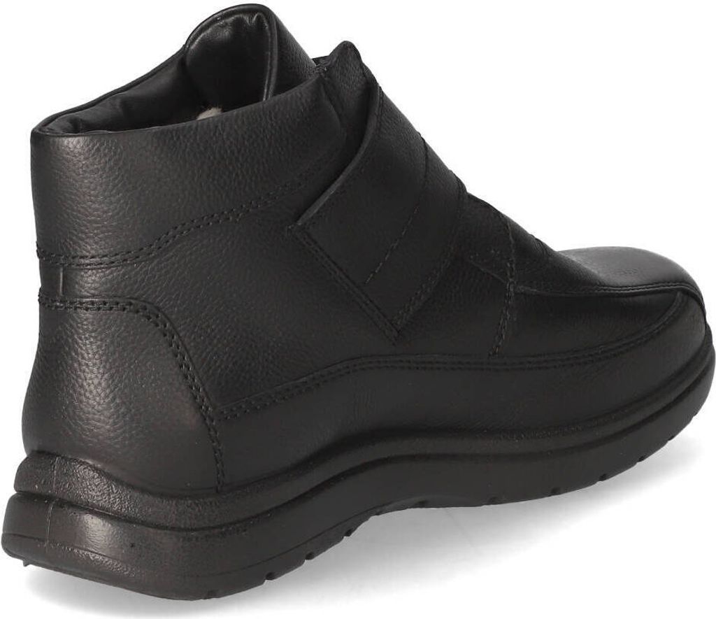 Jomos ATLANTA Boots in Übergrößen Schwarz | Kaufland.de