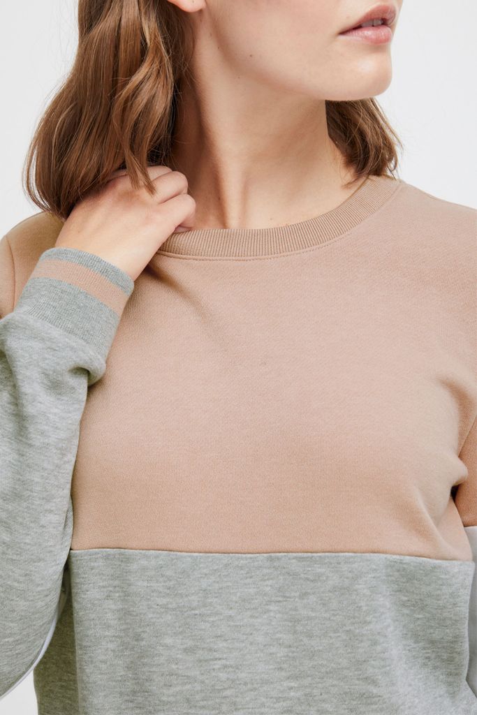 OXMO OXOmaya Damen Sweatshirt Pullover | Kaufland.de
