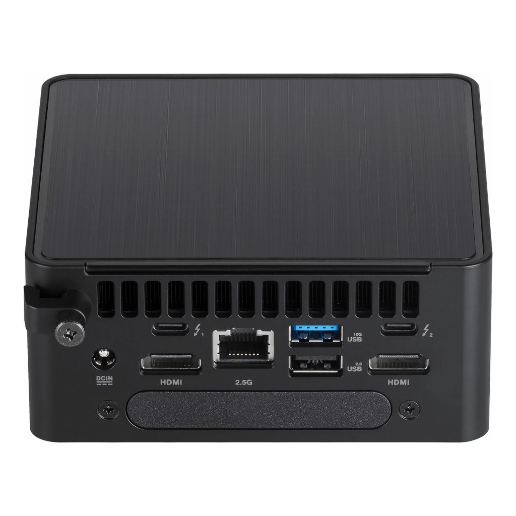 ASUS NUC 14 Pro (Intel Core Ultra 7-155H, | Kaufland.de