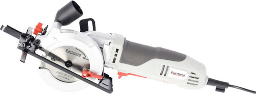 Pattfield Handkreissäge 750W - PSC120M1 | Kaufland.de