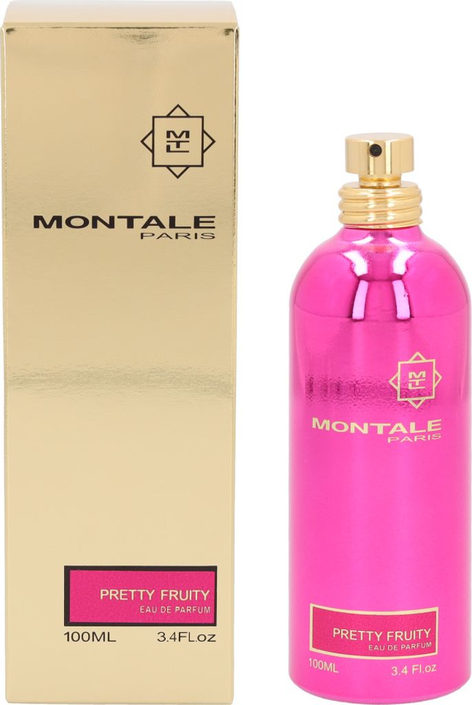 Montale Pretty Fruity Edp Spray Eau de Parfum | Kaufland.de