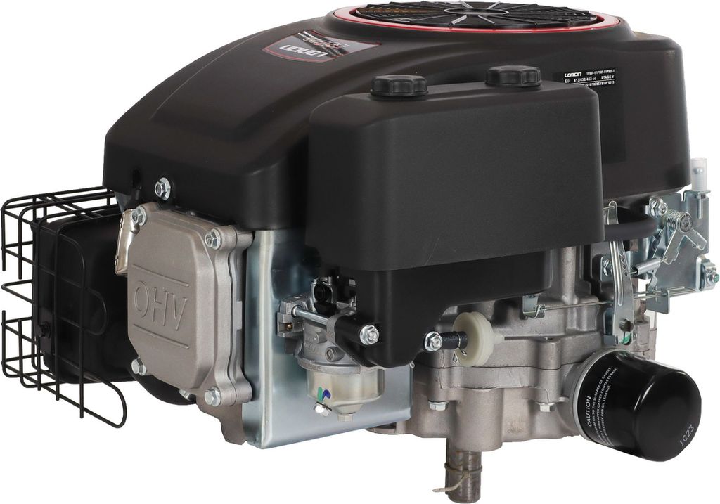 LONCIN LC1P92F BENZÍNOVÝ MOTOR 1P92 16 k 452 | Kaufland.cz