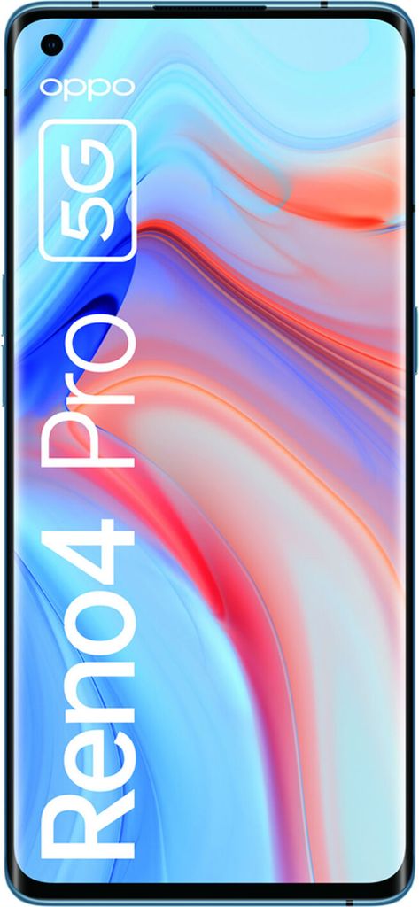 Oppo Reno4 Pro 5G 256 GB Dual-Sim Galactic | Kaufland.sk