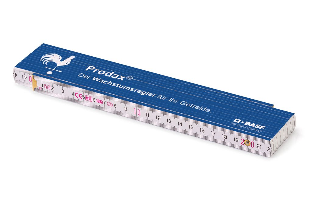 Zollstock Metrie - 3m lang mit Fehldruck mix | Kaufland.de