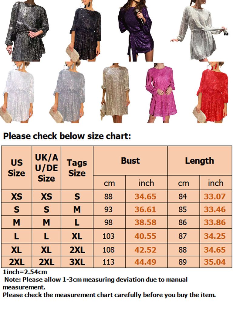 Damen Abendkleider Glänzend Ballkleider mit | Kaufland.de