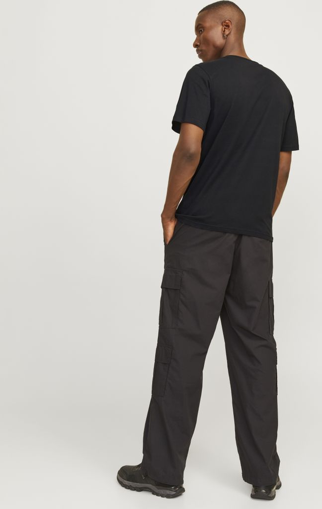 Jack&Jones JCOOUTDOOR LOGO TEE SS CREW NECK | Kaufland.de