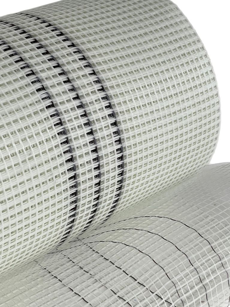 Armierungsgewebe Putzgewebe Glasfasergewebe | Kaufland.de