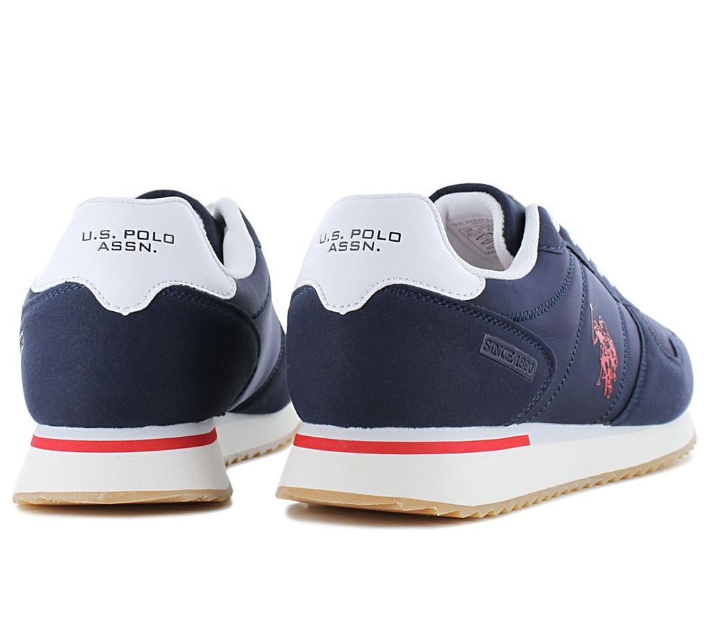 Us Polo Assn Schuhe