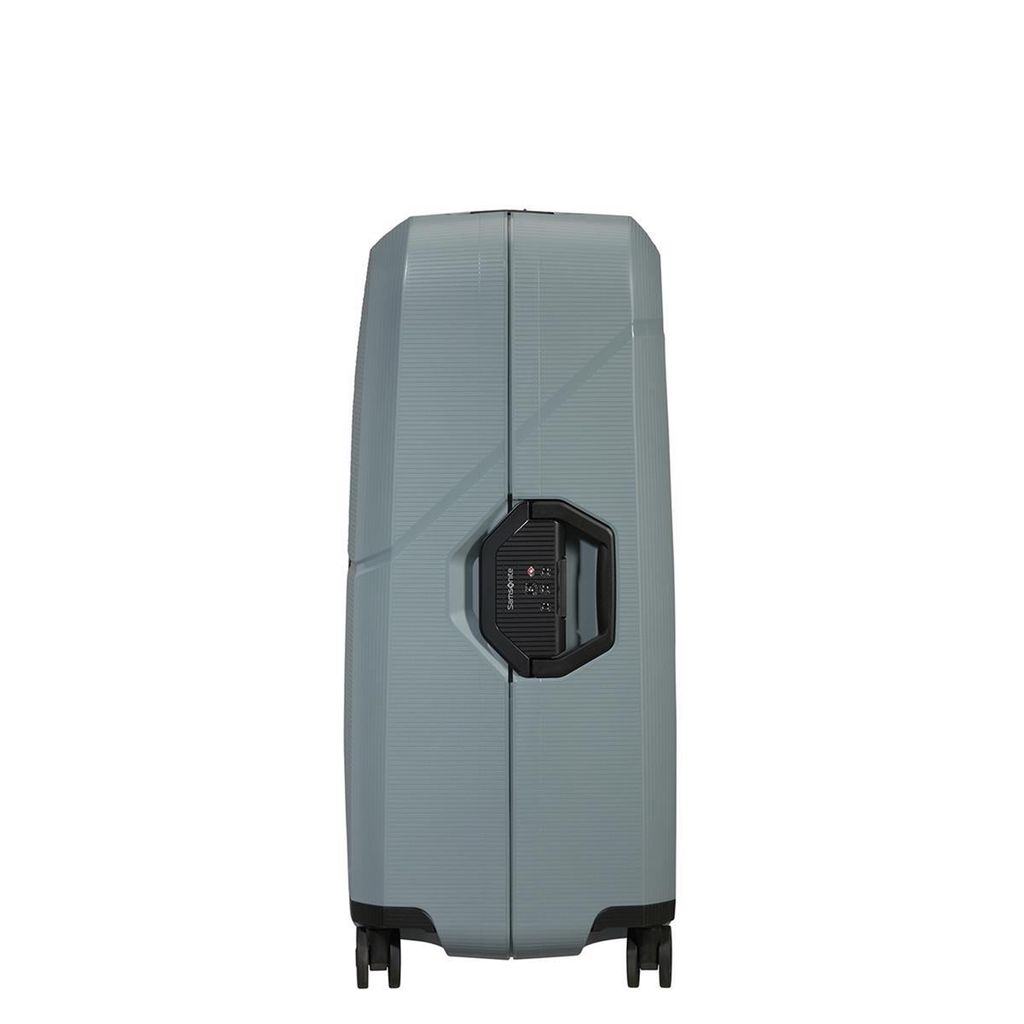 Samsonite Magnum Eco Spinner 75cm Ledově | Kaufland.cz