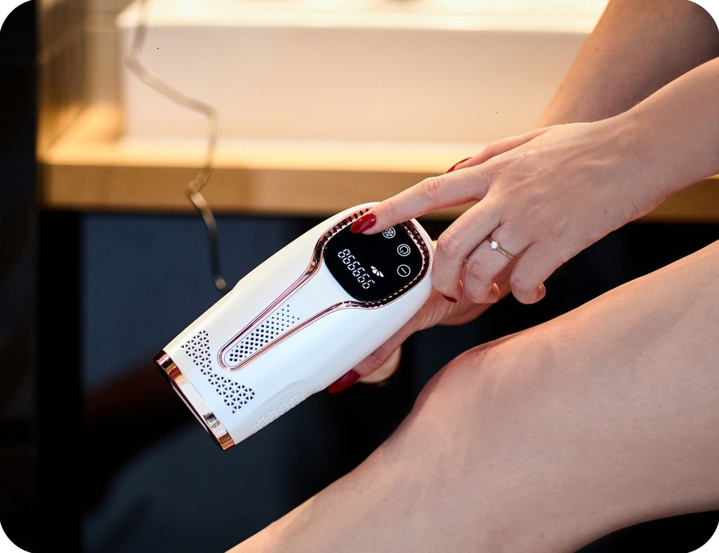 Laser-Haarentfernung, Depilaze™ IPL Geräte | Kaufland.de