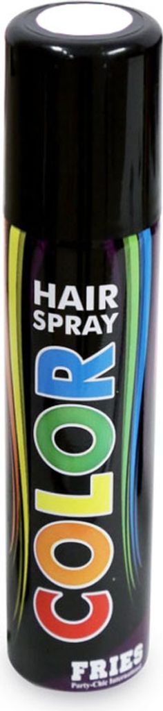 gurimo-tex gmbh HAIRSPRAY WEISS Haartönungen | Kaufland.de