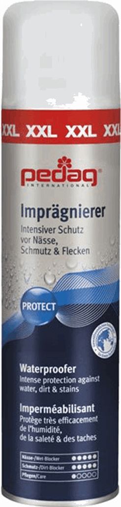 Pedag Protector XXL 400 ml Schuhe | Kaufland.de