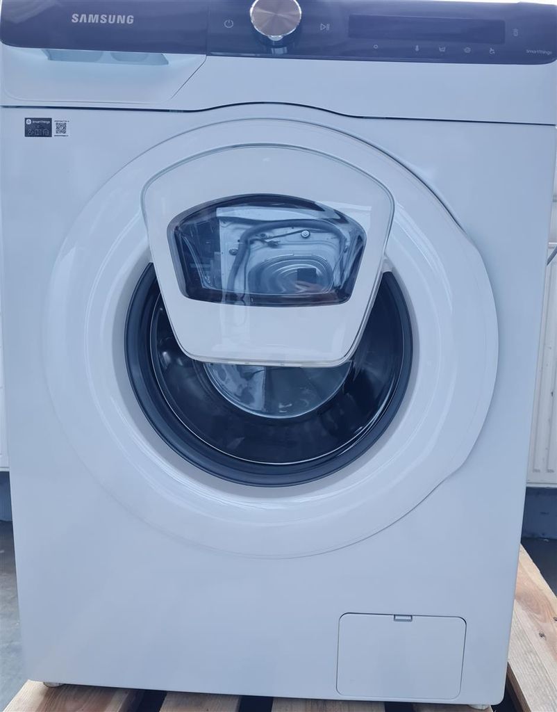 Samsung Waschmaschine 9kg WW-90T554ATT/S2 | Kaufland.de