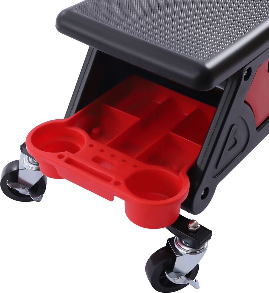 Dílenská stolička 150kg mechanická stolička s | Kaufland.cz