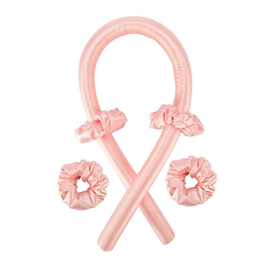 FNCF Heatless Curls, Heatless Curling Ribbon, | Kaufland.de