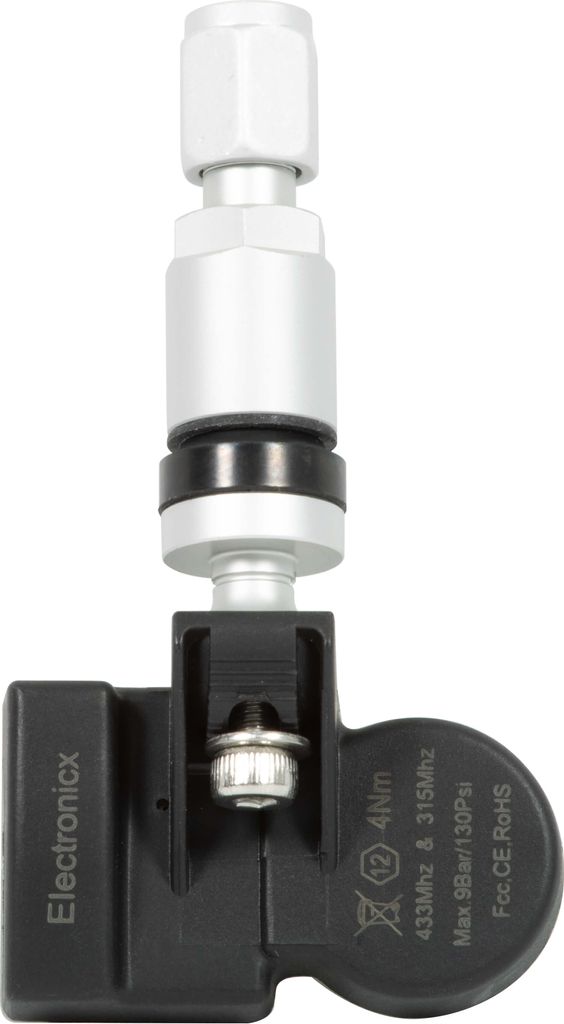 4 Reifendrucksensoren RDKS Sensoren | Kaufland.de