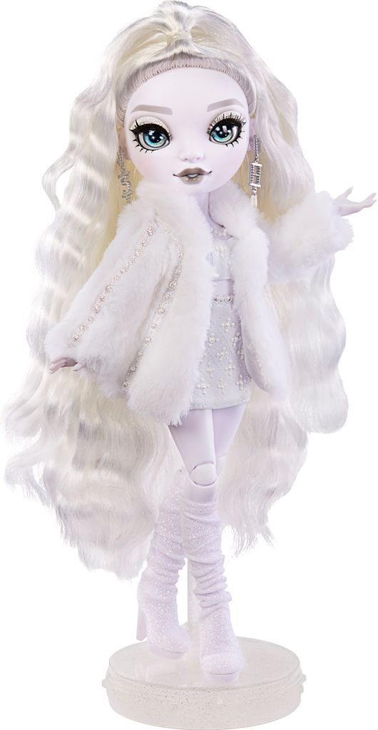 Mga Rah Shadow Natasha Zima Black&White Zima | Kaufland.de