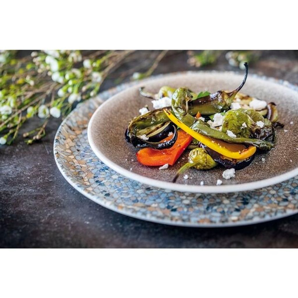 Bonna Premium Porcelain Luca Mosaic Bloom | Kaufland.de