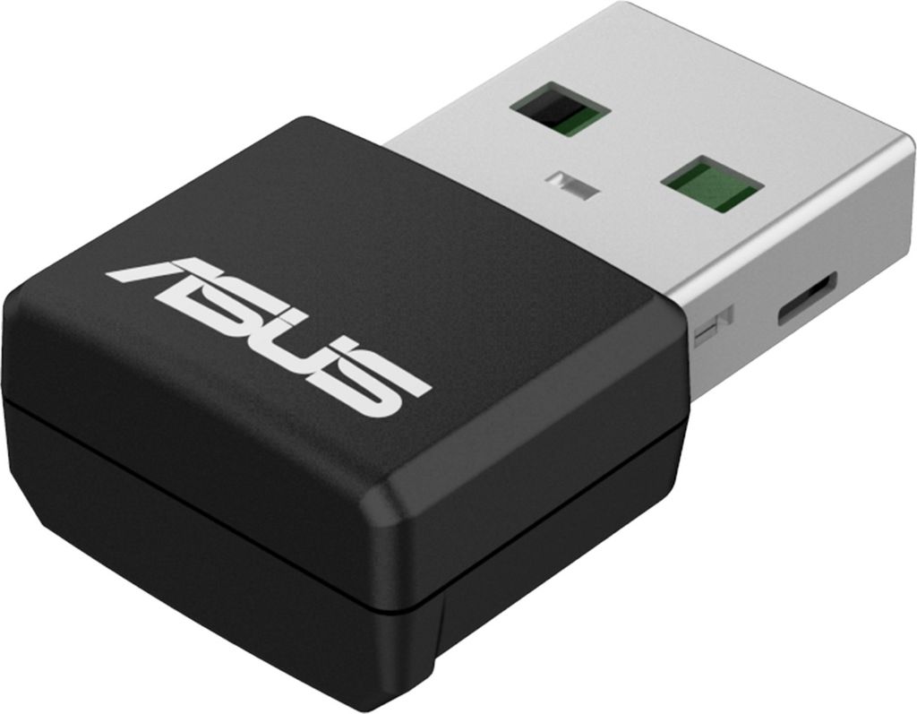 ASUS USB-AX55 Nano AX1800 WWAN 1800 Mb/s | Kaufland.cz