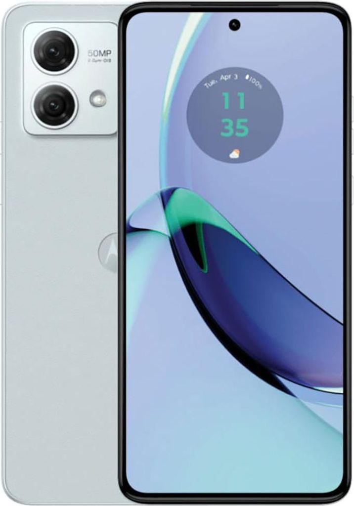 Motorola XT2347-2 Moto G84 5G 256GB 8GB RAM Dual