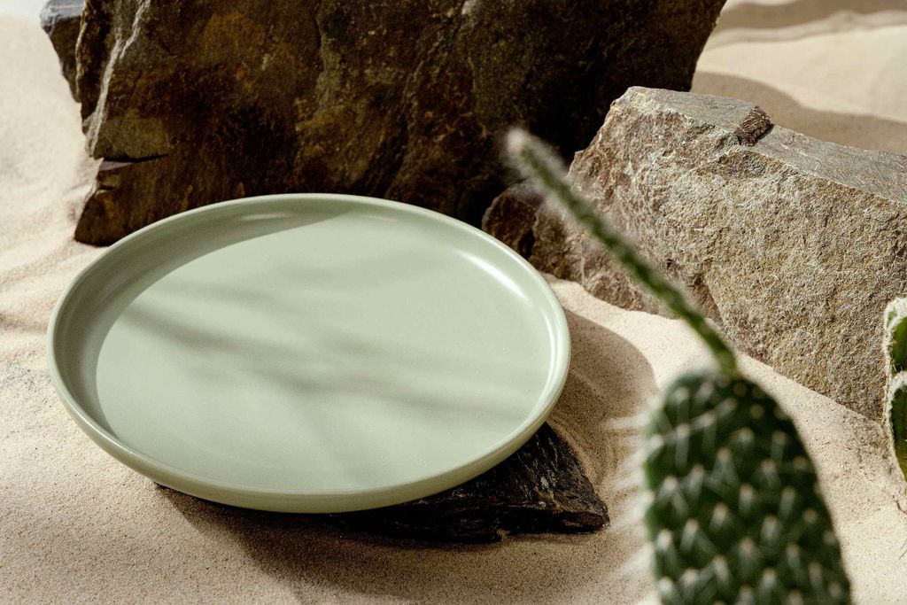 Konsimo Jídelní set VICTO pro 6 osob Nádobí s | Kaufland.cz