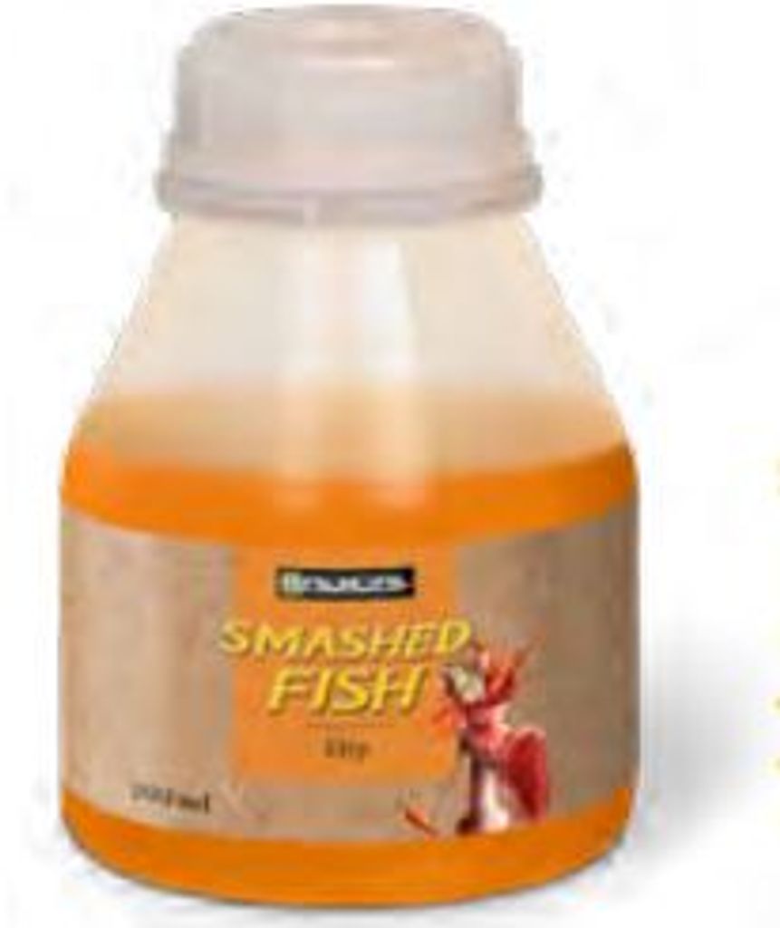 Quantum Radical Smashed Fish Dip 200ml | Kaufland.de