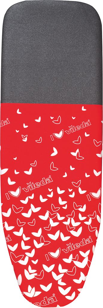 Viva Express ParkGo Buegeltisch-Bezug