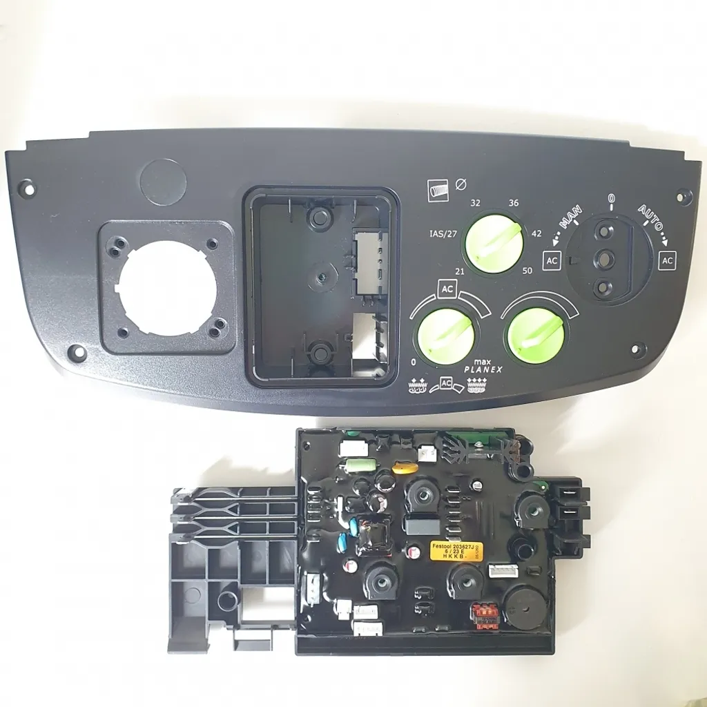 FESTOOL Umbausatz CTM AC 230V, Ersatzteil | Kaufland.de