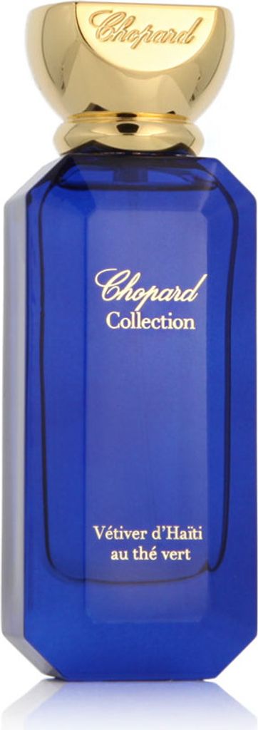 Chopard Vetiver d'Haiti Au The Vert Women | Kaufland.de