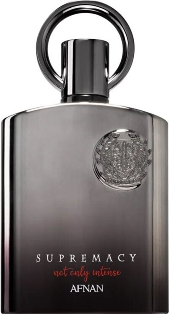Afnan Supremacy Not Only Intense čistý parfém pre mužov 150