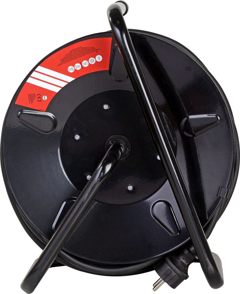 VERTEX Kabeltrommel, 3x2,5mm, IP44, | Kaufland.de