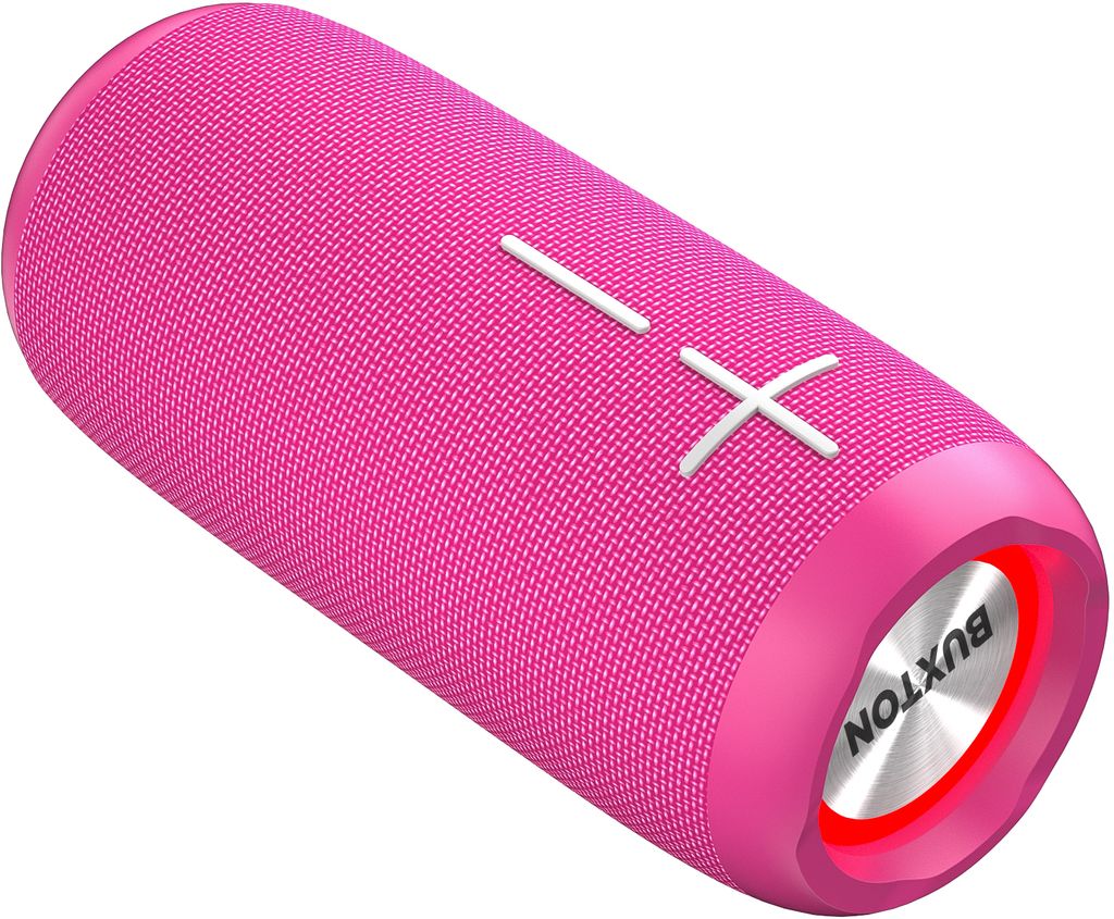 BUXTON BBS 5500 PINK Voděodolný BT | Kaufland.cz